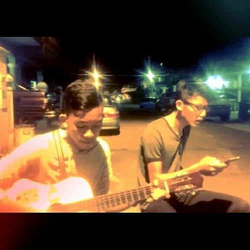 Stream Potret - akim & the majistret cover by shafizam_fizz | Listen ...