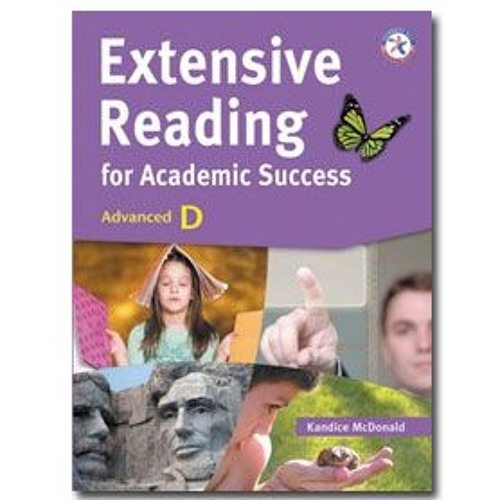 Stream Extensive Reading For Academic Success D - Track 09 by Compass ...