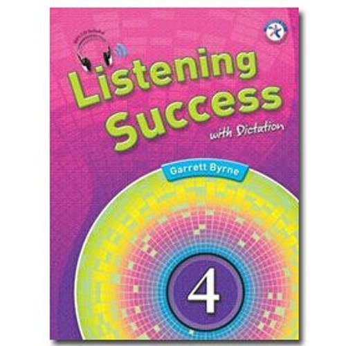 Stream Listening Success 4 With Dictation - Track 01 by Compass ... Stream Listening Success 4 With Dictation - Track 01 by Compass ...