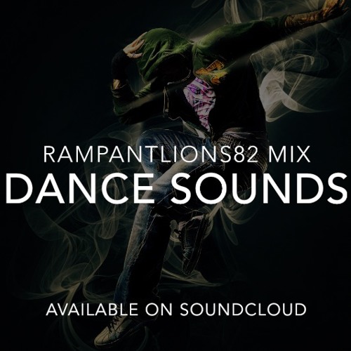 Dance Sounds (Mashup-in-1Hr Challenge) by RampantLions - Free download ...