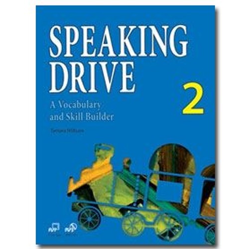 Stream Speaking Drive 2 - Track 80 by Compass Publishing | Listen ...
