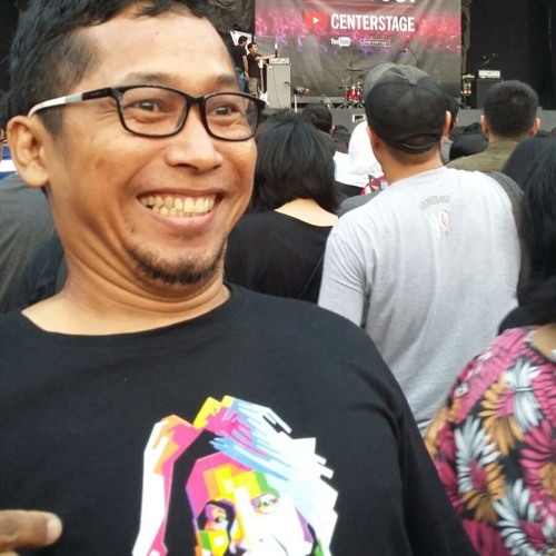 Stream Garuda Gemilang Soundtrack by Fahmi Hardian 1 | Listen online ...