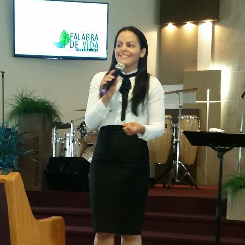 Stream Pastora Yesenia Then- Capacitación de líderes Iglesia Palabra de ...