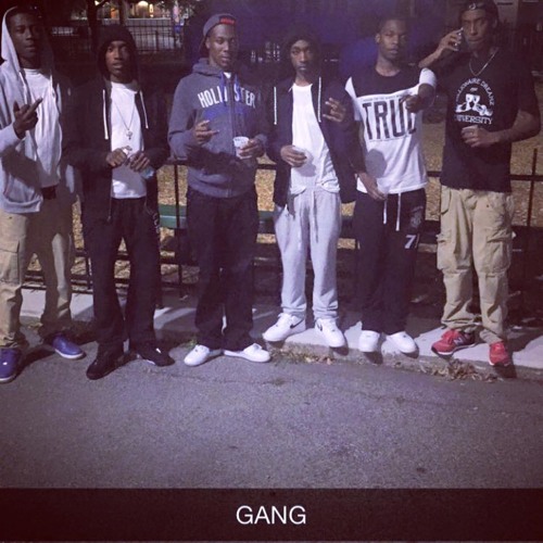 Otf Gang Meaning