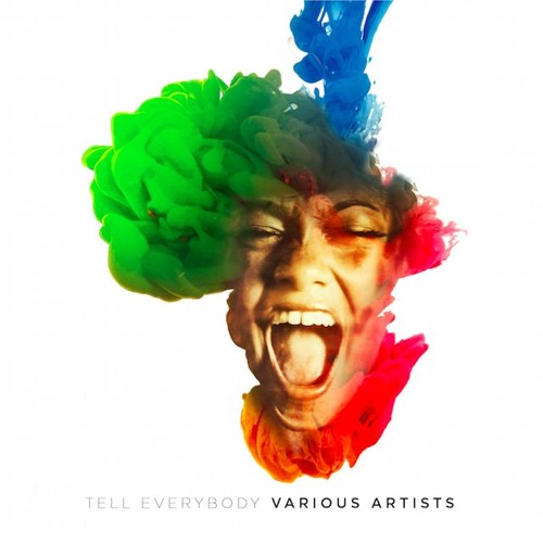 Stream Tell Everybody by Tell Everybody | Listen online for free on ...