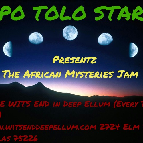 Stream PO TOLO STAR | Listen to BORN AGAIN VERSION playlist online for ...