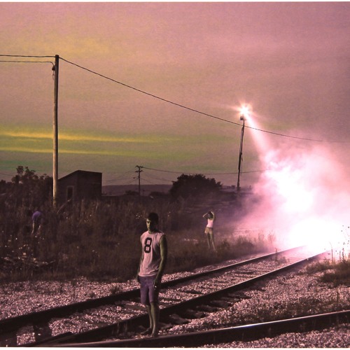 Stream Oulipo Posentante Series: Daniel Levin Becker" for Prescript ...