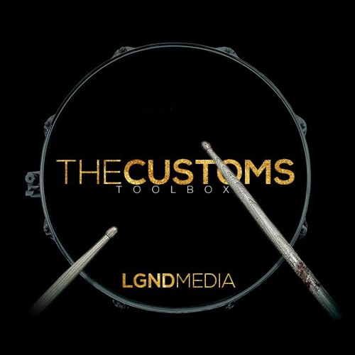 Stream The Customs Toolbox Demo 1 by Producers Choice | Listen online ...