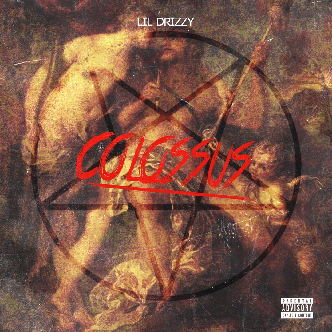 Stream Lil Drizzy Montana | Listen to Colossus By Lil Drizzy playlist ...