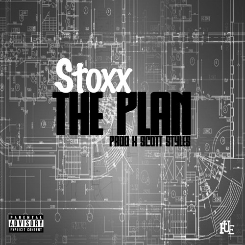Stream The Plan [Prod x Scott Styles] by Flyy Union Entertainment ...
