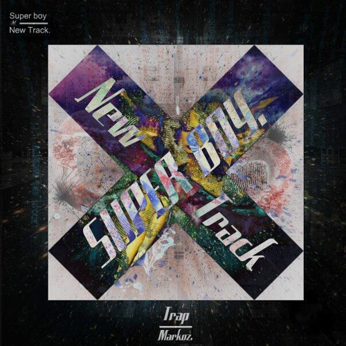 Stream Super Boy. by The Markoz. (Marko'Z) | Listen online for free on ...