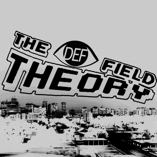 Stream THE LEFT FIELD THEORY x DEF EYE Presents: SOLIS x TRULY DEF ...