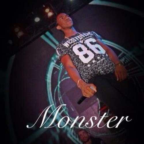 Stream BLING - Monster ( BLING Version ) [ Rec. By Chello ] by BLING ...