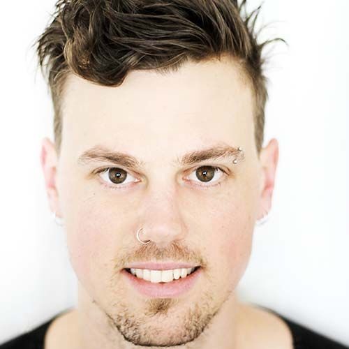Stream Chris Jackson - voice artist by Voice Over Demo Reels | Listen ...