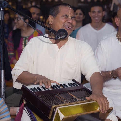 Stream HG Ajamil Prabhu - Hare Krsna kirtan by Kalachandji's Audio ...