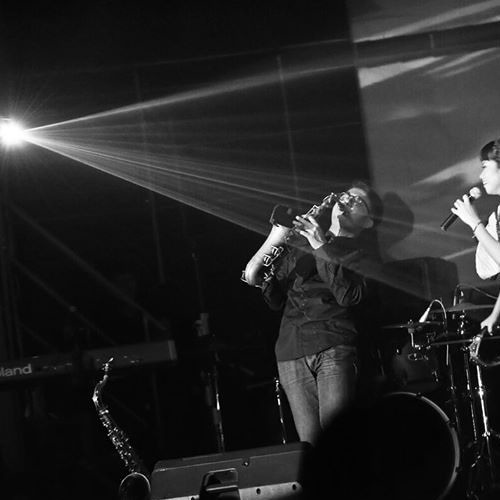 Stream Flashlight (Sax Cover) by Jessie J by Billy Ramdhani | Listen ...