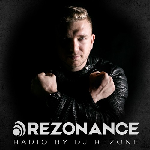 Stream Rezone - REZONANCE RADIO 001 by REZONE | Listen online for free ...