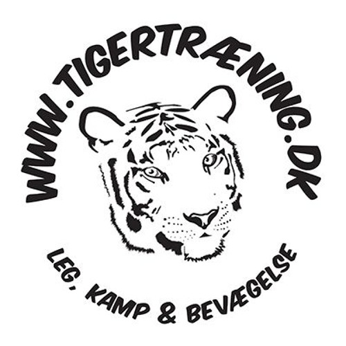 Stream Tigertræning - Det Der Gør Mig Glad (feat. Chapper) by masester ...