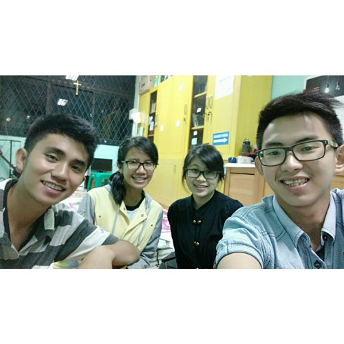 Stream Pelangi KasihNya by Yonathan Putera Wicaksana | Listen online for free on SoundCloud