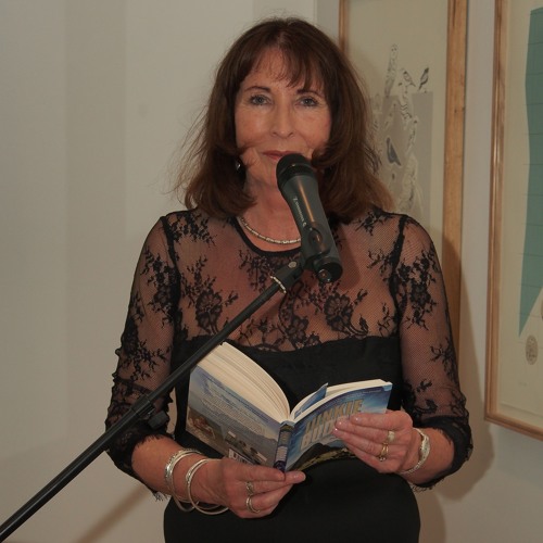Stream Diane Radio Sussex Interview by David Southam | Listen online ...