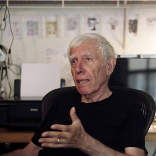 Stream Design Matters From The Archive: Bob Gill by Design Matters ...