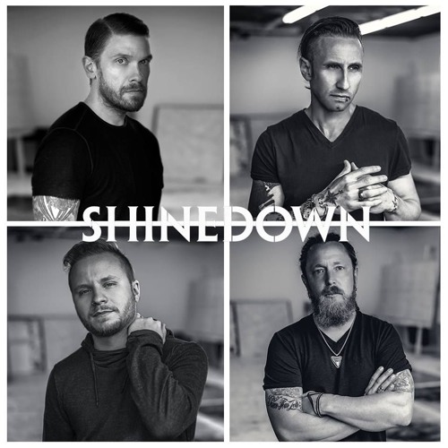 Stream Shinedown Album Premiere: Threat To Survival by 98online ...