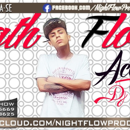 Stream MC PR- Uma Cavalgada De Leve [Dj White Night Flow® Áudio Oficial] by Mc Nan Oficial ...