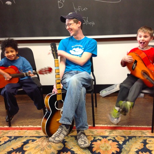 Stream Mississippi Hot Dog For Guitar Treble Strings by Join the Band ...