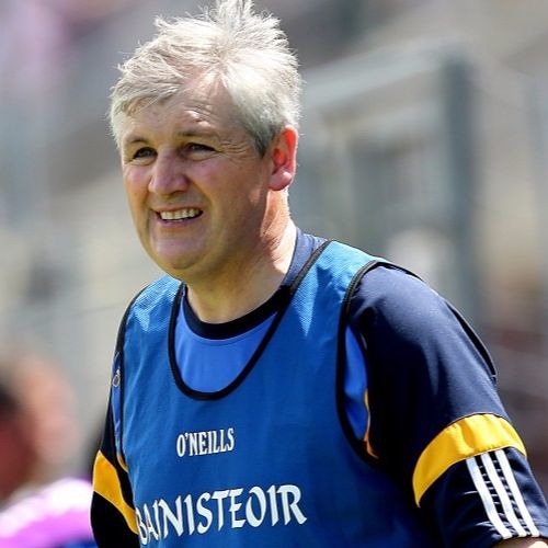 Stream Charlie McGeever by Killian Whelan | Listen online for free on ...