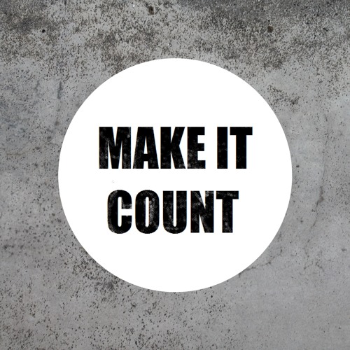 Stream Make It Count by Half n' Half | Listen online for free on SoundCloud