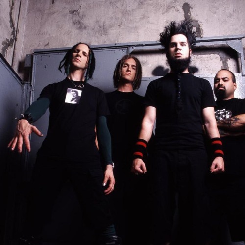 Stream Cold (Static-X cover) by jardel davis | Listen online for free ...