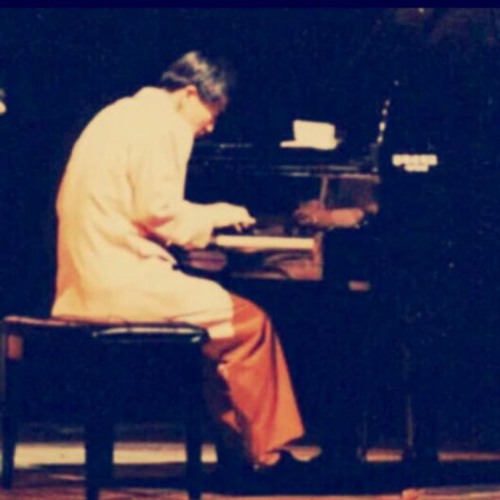 Stream 성령과함께 Together With The Holy Spirit by Lily Dao | Listen online ...