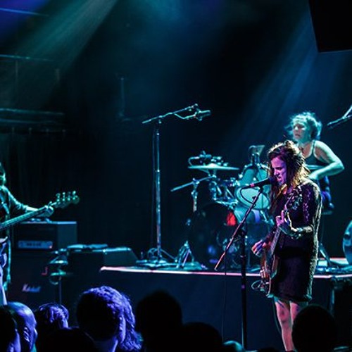 Stream Babes In Toyland - Dust Cake Boy (live at Irving Plaza) by ...