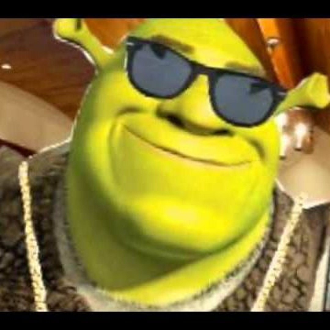 Stream Shrek Mix by Calvin Wagner | Listen online for free on SoundCloud