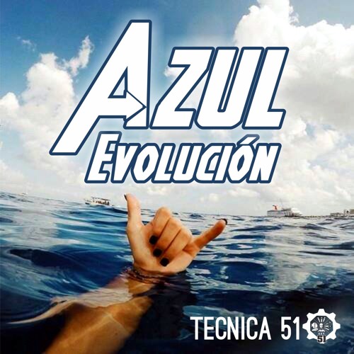 Stream Planilla AZUL EVOLUCIÓN by FJ Rios | Listen online for free on ...