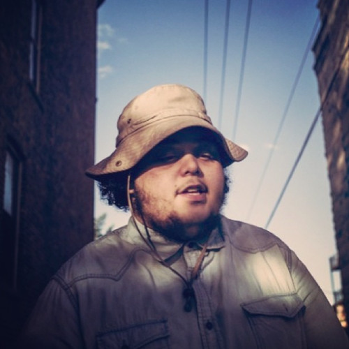 Stream Naledge ft. Alex Wiley & Vic Mensa- Girls Of The World (prod. by ...
