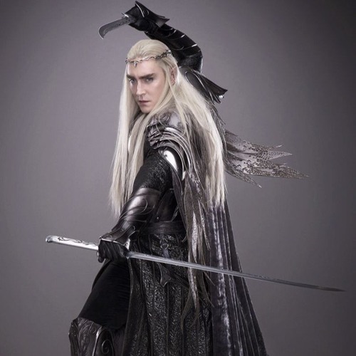 Stream Thranduil BoFA Voice Sound (13) by Lord Dain Ironfoot | Listen ...