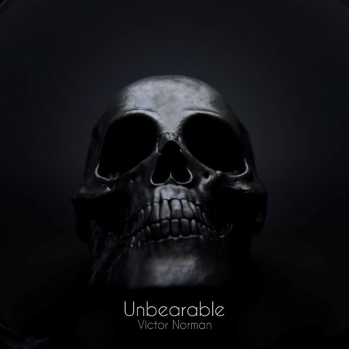 Unbearable Definition