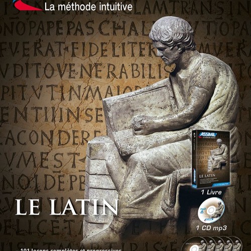Stream Le Latin - Leçon n°1 by Assimil | Listen online for free on ...