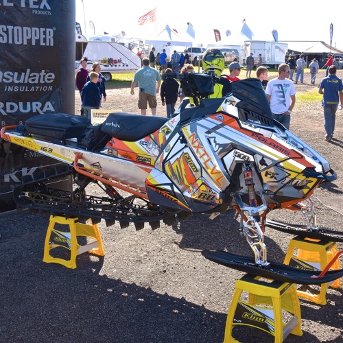 Stream Dan Adams' 2016 Axys RMK Mod Build by SnoWest Podcast | Listen ...