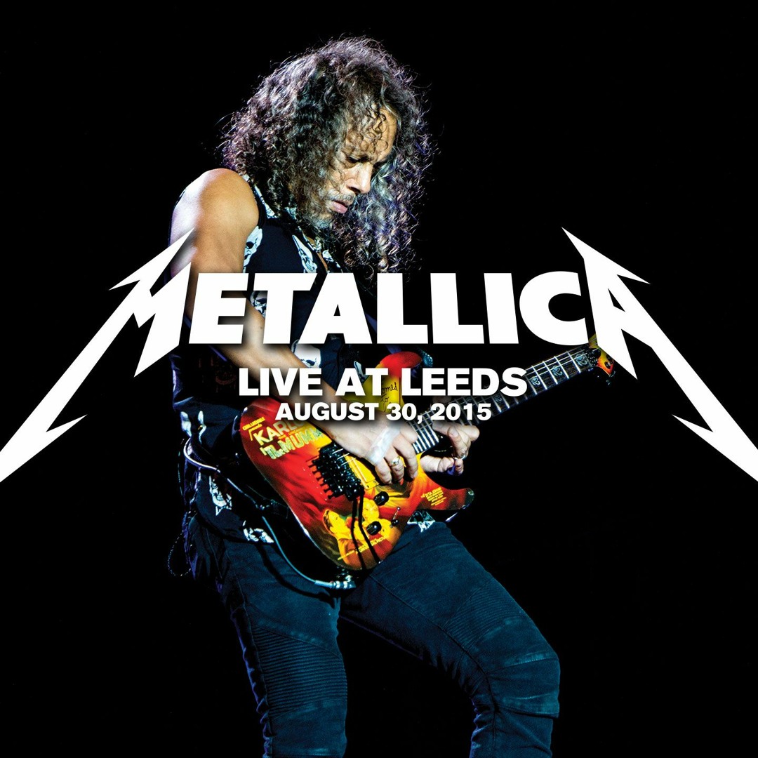 Stream Grant Reaper | Listen to metallica playlist online for free on ...