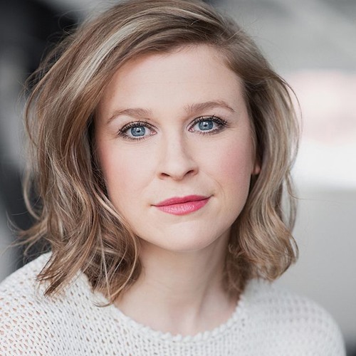 Stream Agence Deschenaux Lemarbre | Listen to Marie-Anick Blais ...