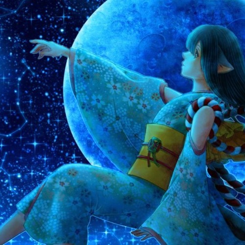 Stream SHABERU・緋惺「銀河鉄道の夜」 by Motonari@UTAU(緋惺-Akesato-) | Listen online ...