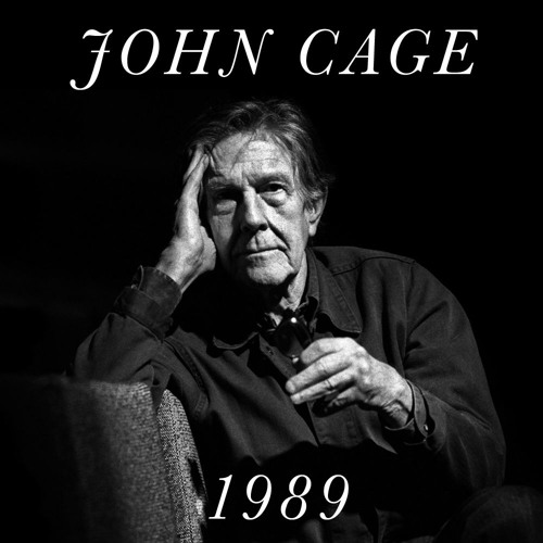 Stream John Cage - Style by Above Average | Listen online for free on ...