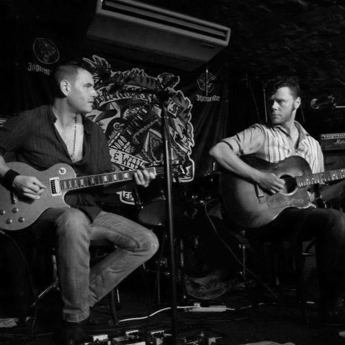 Stream Gavels - You Are My Sunshine (Live) by Greg Leighton | Listen ...