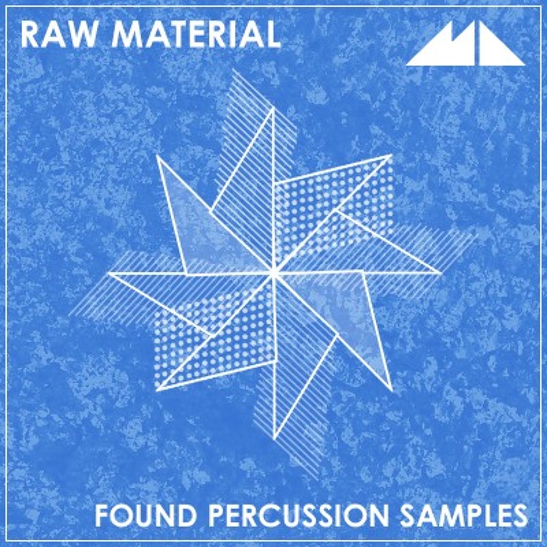 Stream Raw Material [Pack Demo] by ModeAudio | Listen online for free ...