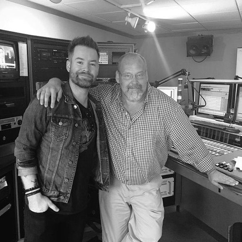 Stream David Cook is back with a new album, DIGITAL VEIN by SiriusXM ...