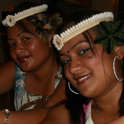 Stream Pohnpei music video sample - Pohnpei music video sample.mp3 by ...