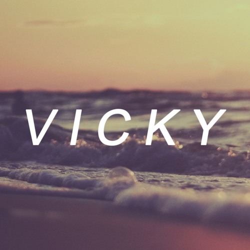 Stream VICKY by Vijk | Listen online for free on SoundCloud