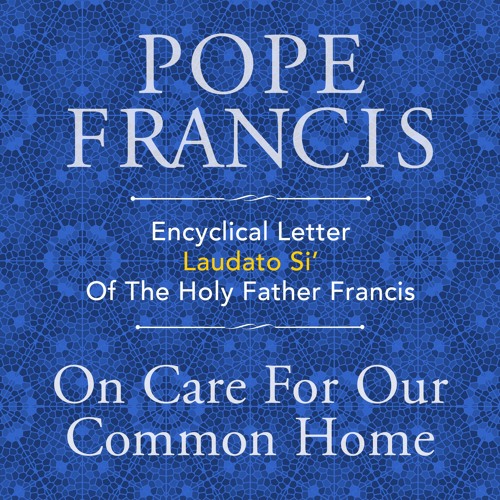 Stream Encyclical Letter Laudato Si' by Pope Francis, Narrated by Sean ...